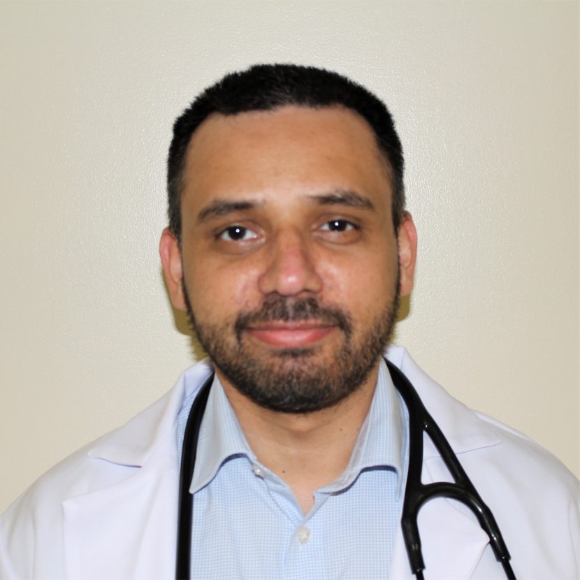 PGY3 – Department of Medicine – Lincoln Medical Center