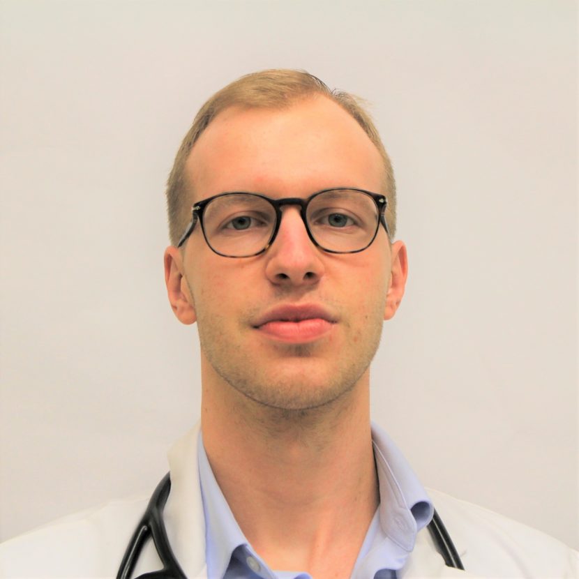 PGY3 – Department of Medicine – Lincoln Medical Center