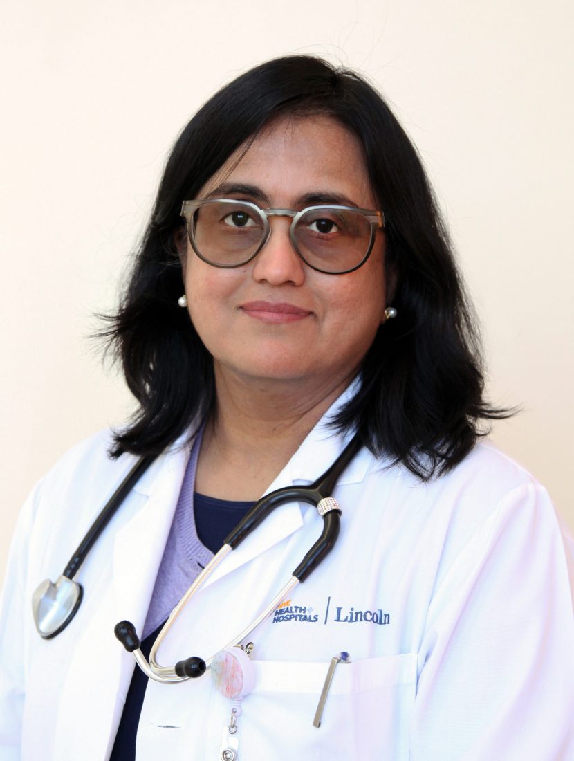 Hospital Medicine – Department of Medicine – Lincoln Medical Center