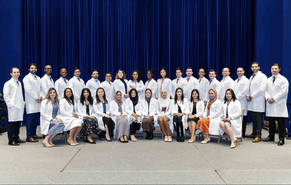 NEWS! – Department of Medicine – Lincoln Medical Center