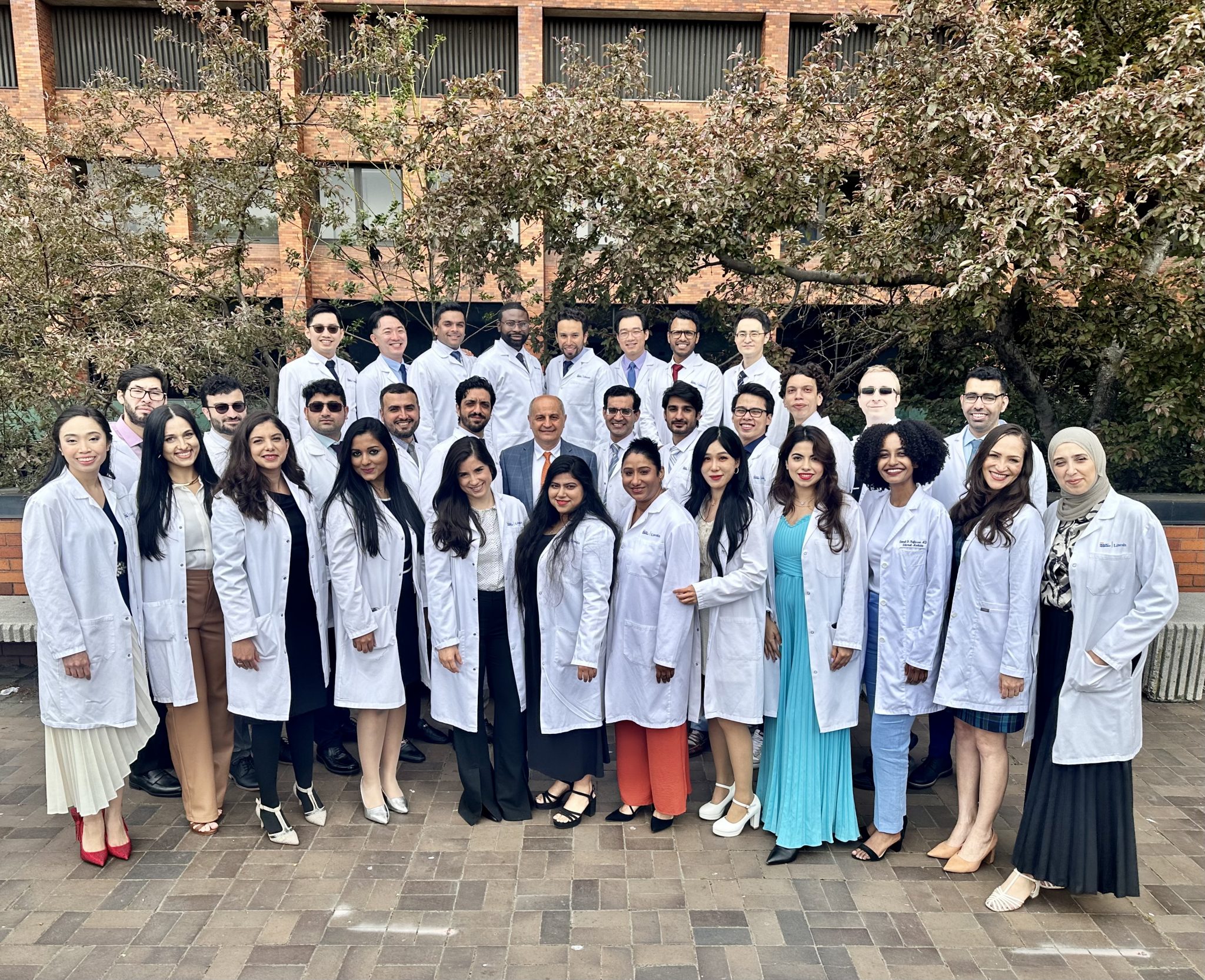 NEWS! – Department of Medicine – Lincoln Medical Center